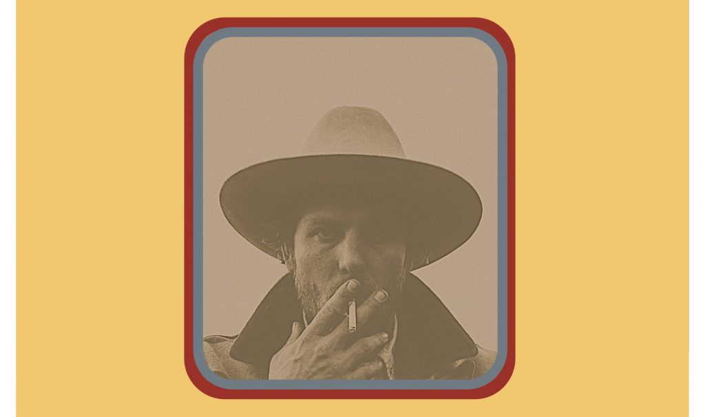 Frankie Lee | Sacred Heart Music Center