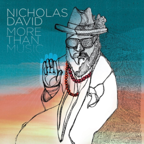 Nicholas David album release show | Sacred Heart Music Center